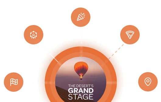 Plan your visit to Liwa | Abu Dhabi