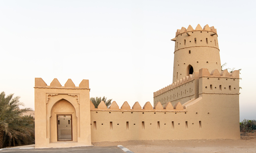 Experience Liwa | Abu Dhabi | Liwa International Festival