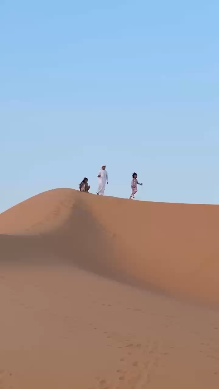 Liwa International Festival 2025 | Abu Dhabi