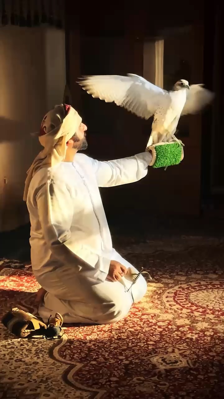 Liwa International Festival 2025–2026 | Abu Dhabi