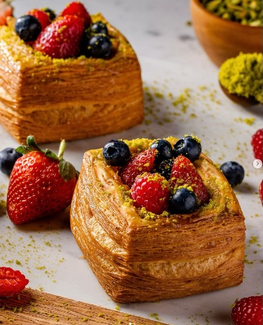 Liwa International Festival 2025 | Abu Dhabi