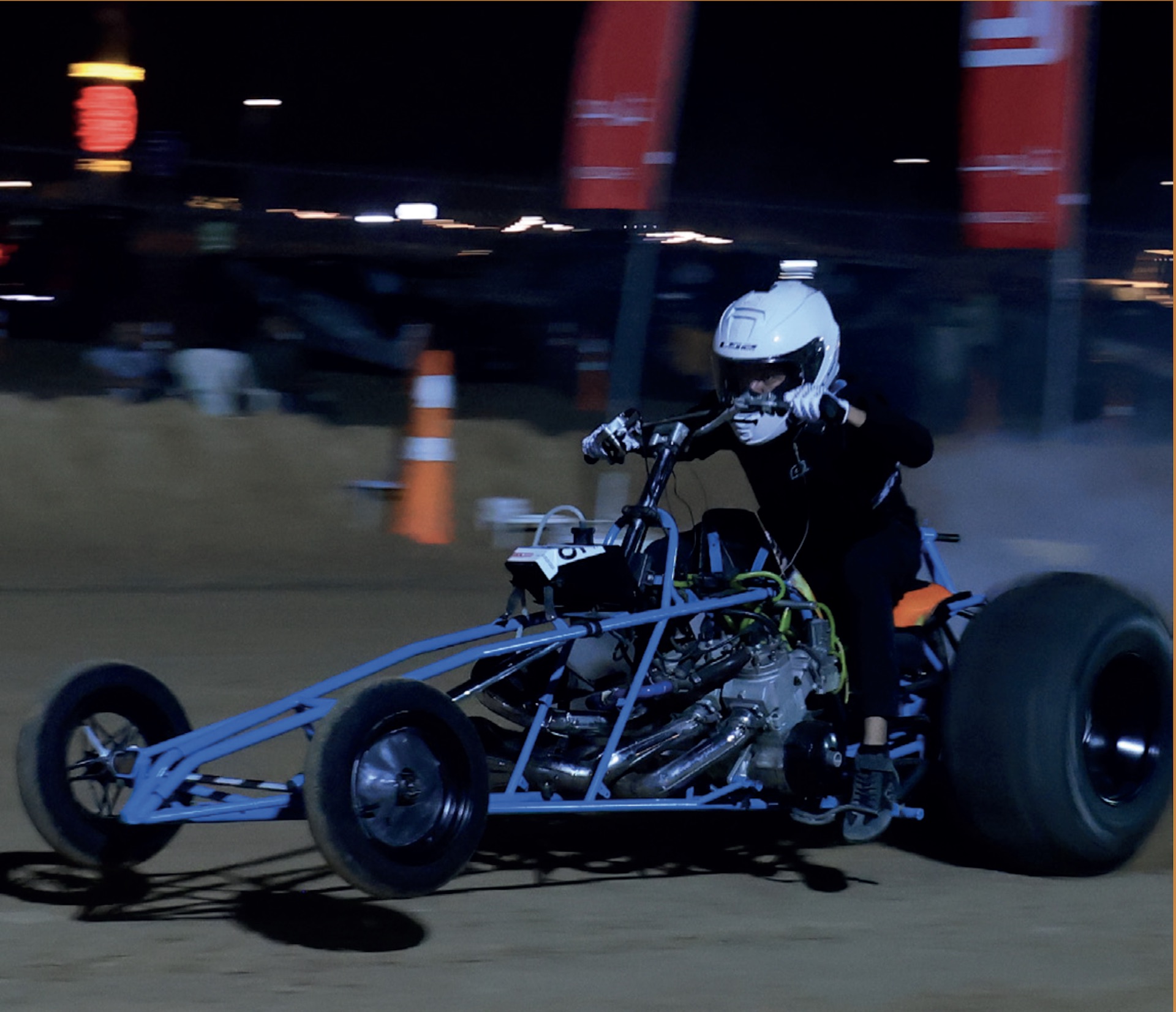 Bike Drag Racing | Event | Liwa International Festival