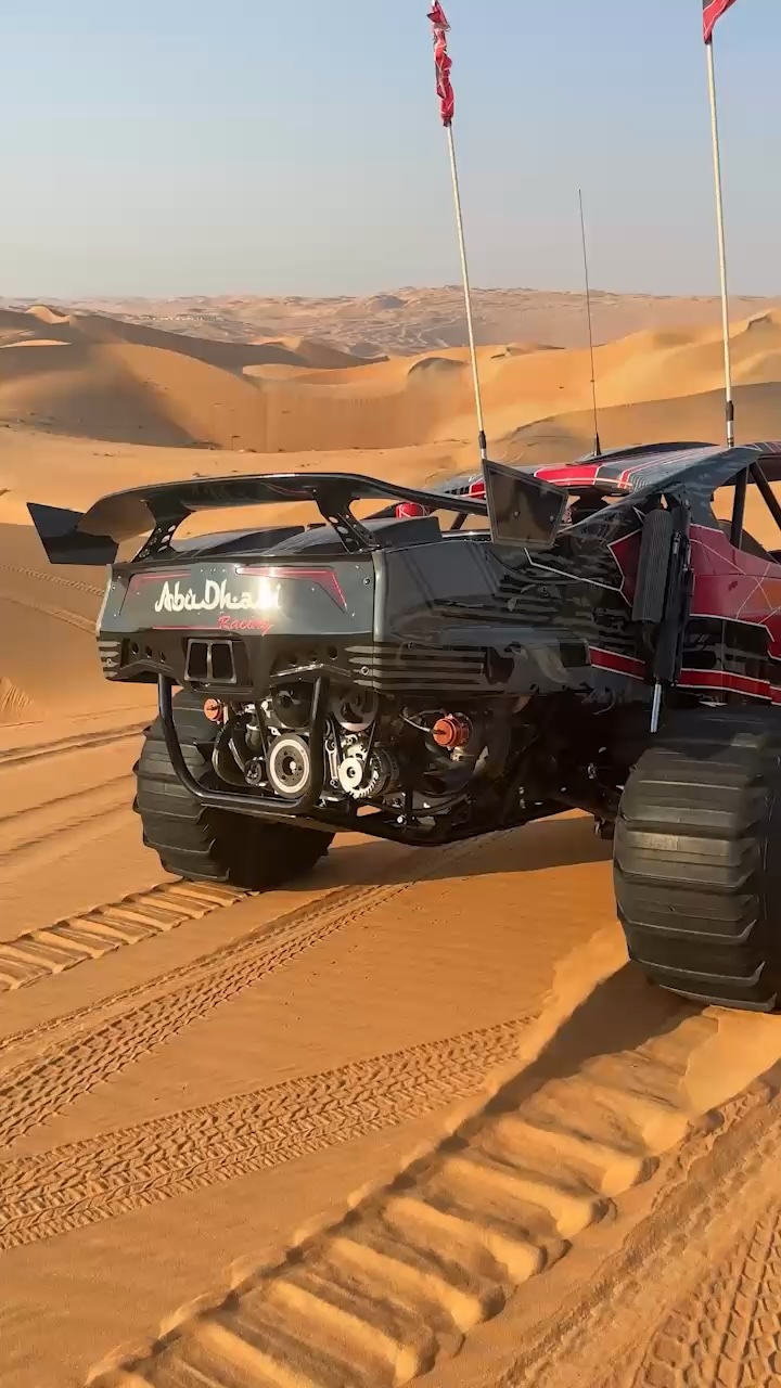 Liwa International Festival 2025–2026 | Abu Dhabi