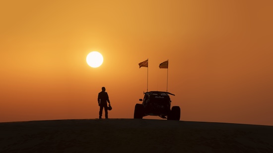 Liwa International Festival 2025 | Abu Dhabi