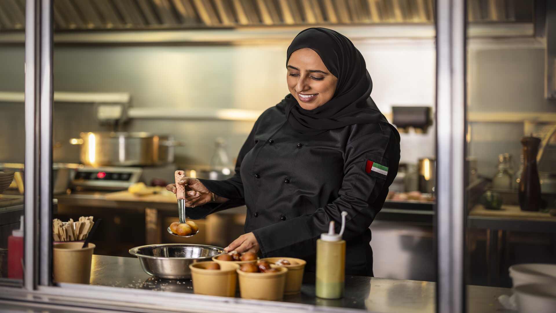 Liwa International Festival 2025 | Abu Dhabi