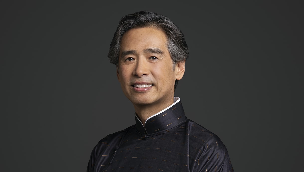 Be moved in a thousand ways