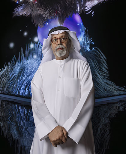 Saadiyat Cultural District Abu Dhabi