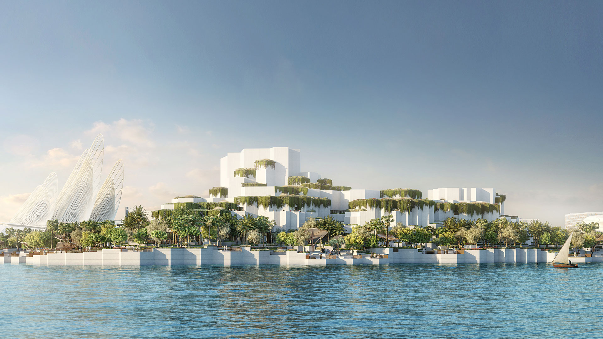 المنطقة الثقافية في السعديات