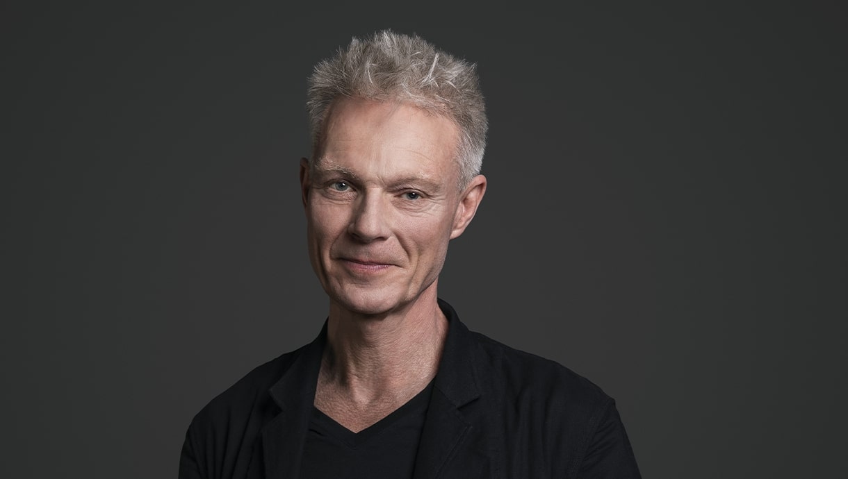 Be moved in a thousand ways